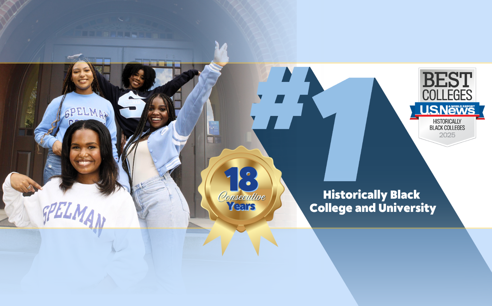 Spelman College | Atlanta , GA