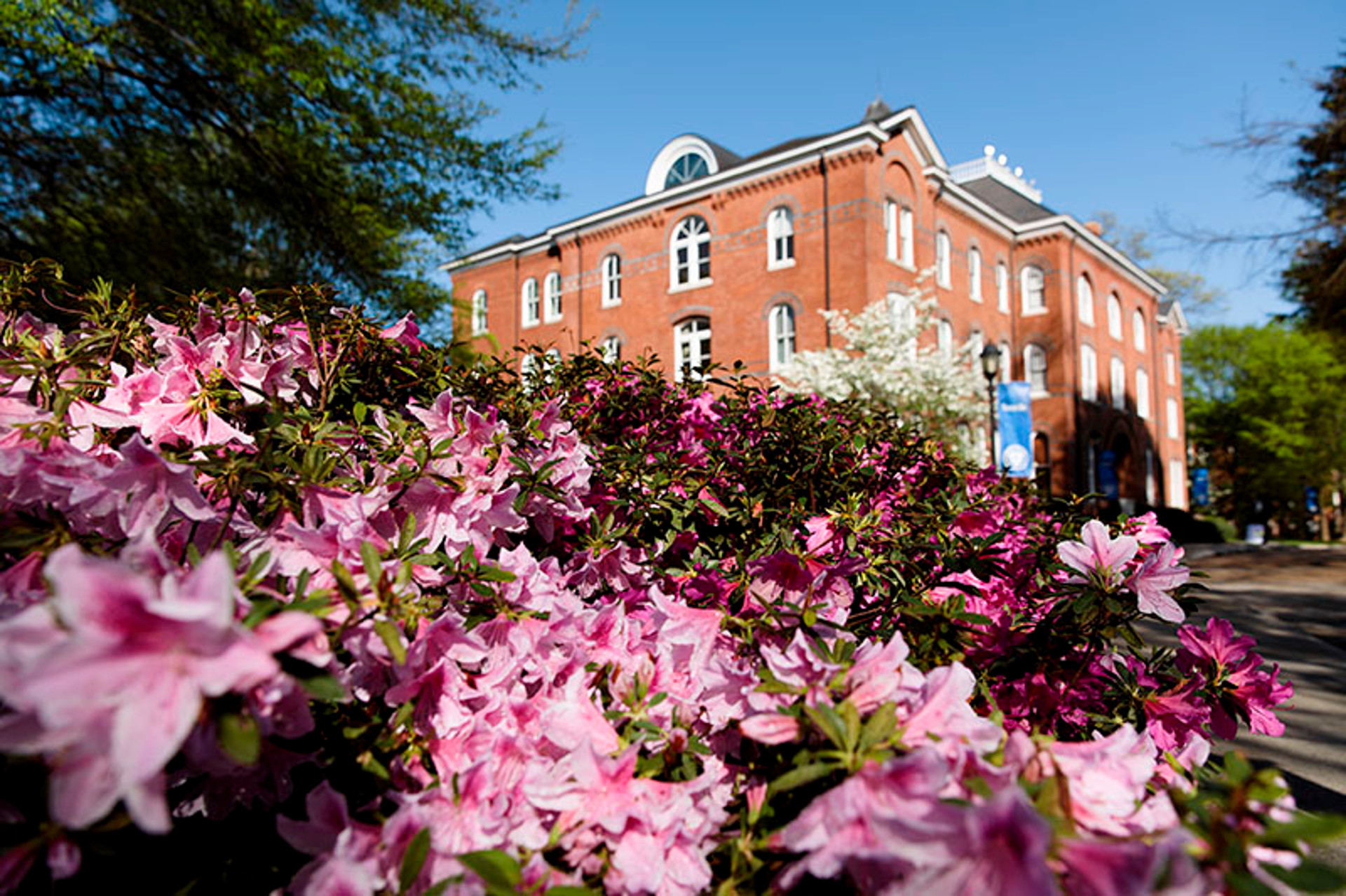 Johnnetta B. Cole, Ph.D. | Spelman College | Atlanta, GA