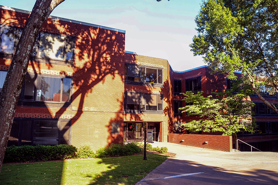 Living on Campus | Spelman College | Atlanta, GA