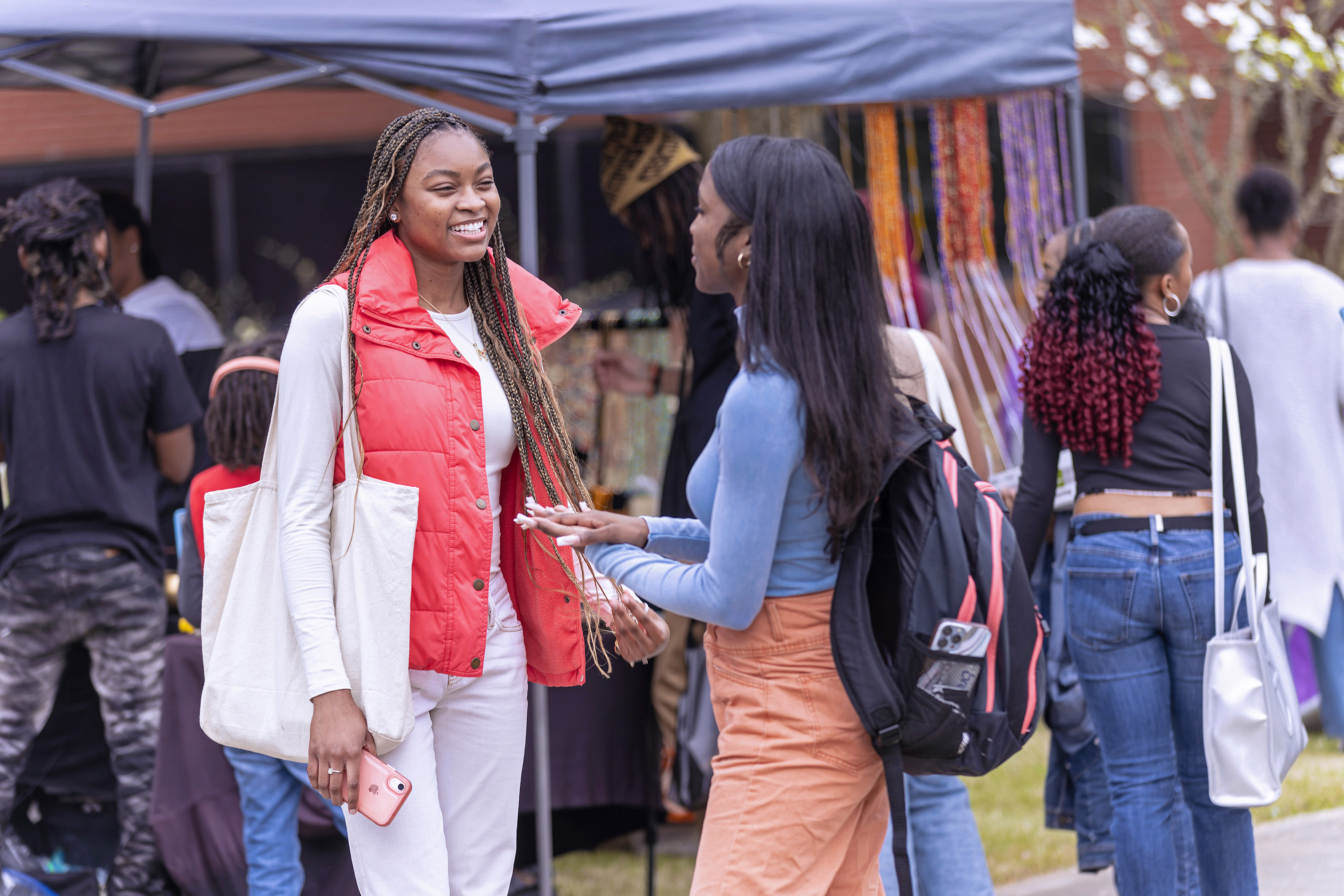 Student Life and Engagement | Spelman College | Atlanta, GA