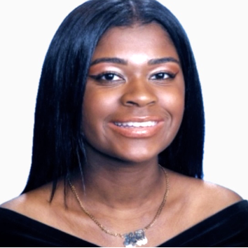 HCOPPP Scholar Nyla Robinson