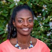 Andrea Johnson | Spelman College | Atlanta, GA